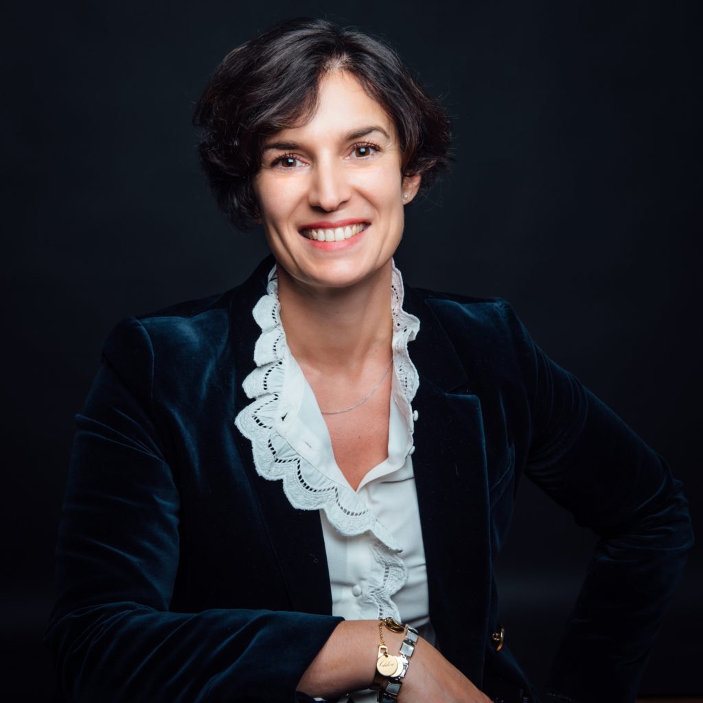 L'Lead - Réseau de femmes engagées et leaders